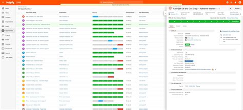 insightly crm review pcmag