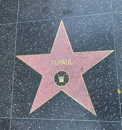 Some Of My Favorite Stars At The Hollywood Walk Of Fame Rlosangeles