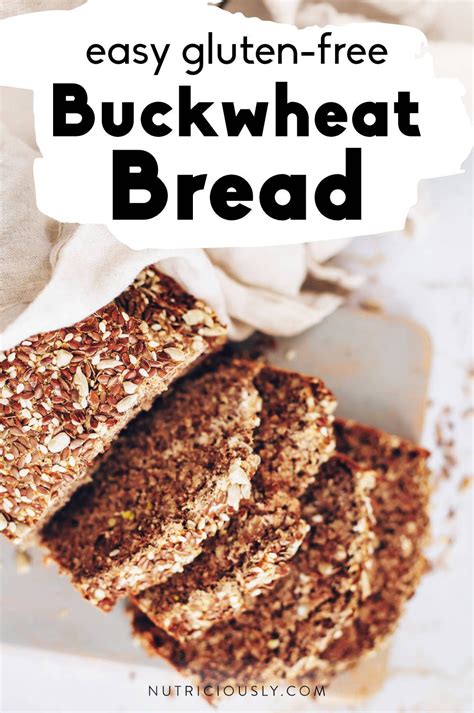 18 Tasty Buckwheat Recipes Savory And Sweet Nutriciously