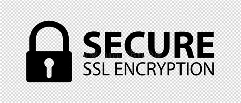 Ssl Secure Checkout Stock Illustrations 90 Ssl Secure Checkout Stock