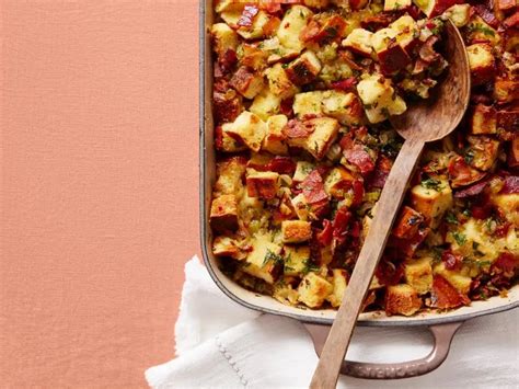 Pretzel Stuffing Recipe Molly Yeh Food Network
