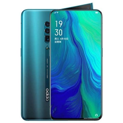 Oppo Reno G Full Specification Price Review Compare
