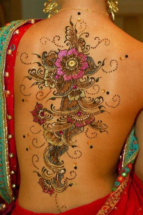 The Most Beautiful Henna Work Ive Ever Seen Mehndi Tattoo