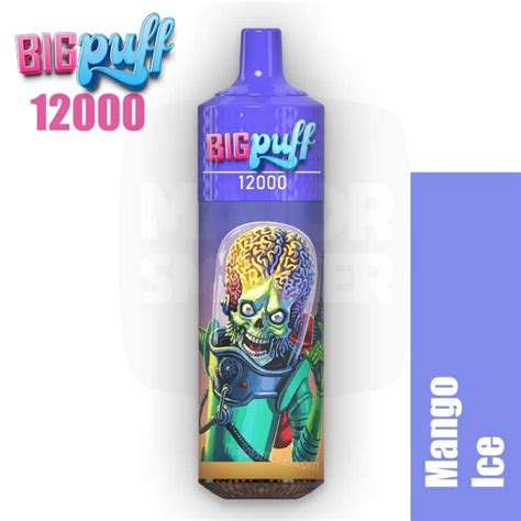 Puff 15 000 Taf Puff 15k 2 Nicotine Ou Sans Majorsmoker