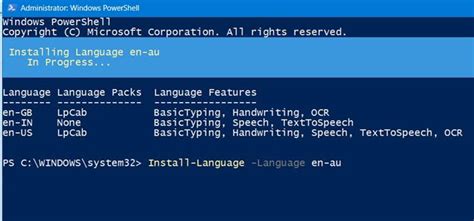 How To Add Or Remove Language Packs In Windows Make Tech Easier