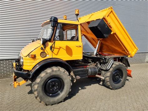 Unimog 406 Dijkma B V For Sale Mercedes Benz Unimog 406 Price