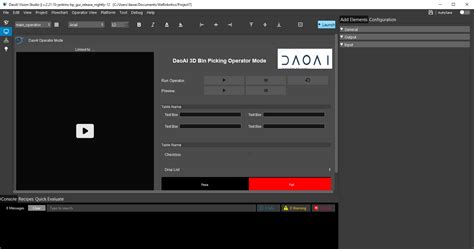 Welcome To The Daoai Vision Knowledge Base — Daoai Vision User Manual Documentation