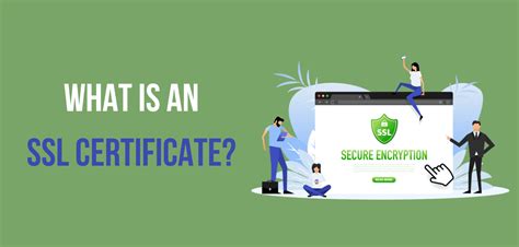 What Is An SSL Certificate Understanding The Golden Encryption Standard