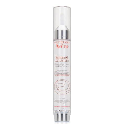 Avène RetrinAL ADVANCED Wrinkle Corrector 0.5fl. oz | Free Shipping ...