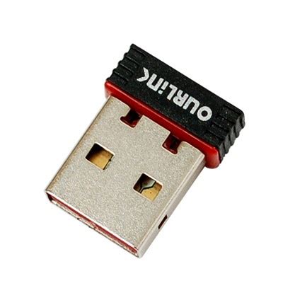 AF 814 Miniature WiFi 802 11b G N Module For Raspberry Pi