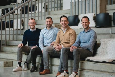 Sacha Van Droogenbroeck On Linkedin Experienced Projectmanagement