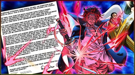 BREAKING ODA Drops MAJOR News About THAT MAN Vs THAT MAN 2023