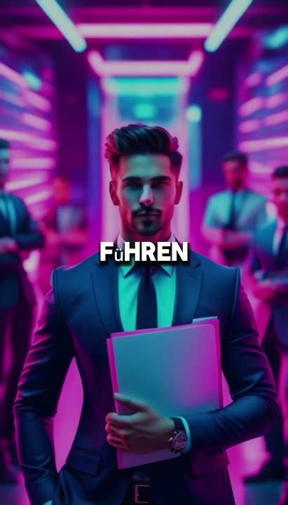 Lerne Wie Du Respekt Und Anerkennung In Jeder Situation Gewinnst Youtube