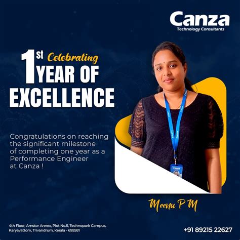 Workanniversary Teamsuccess Performanceengineer Milestoneachieved Employeerecognition