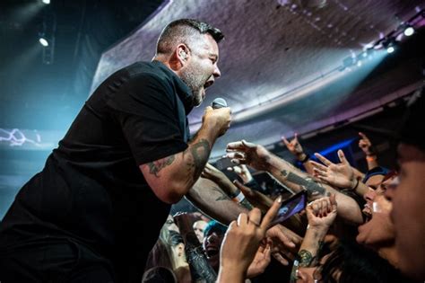 Dropkick Murphys Announce Spring 2024 St Patricks Day Hometown Boston