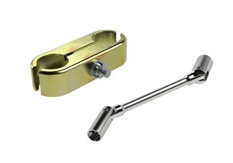 Fence Coupler Spanners For Sale Or Hire Safesite Facilities