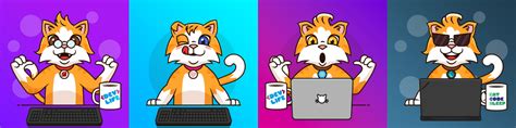 Coding Kittens Collection OpenSea