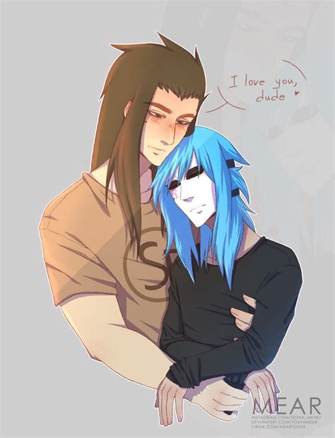 Sally Face Larry X Sally By Toshamear On Deviantart Sally Face Game