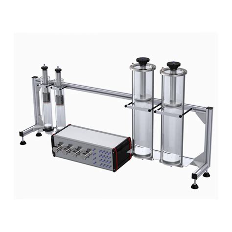 Leaching Test System Bcon Instruments Bv