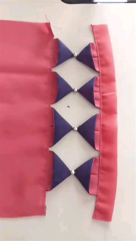 ️sewing Tips And Tricks Short Video Youtube