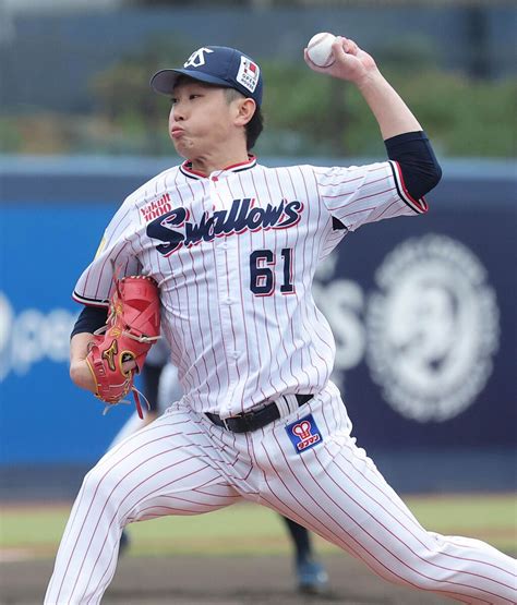 【ヤクルト】久保拓真が現役引退決断「感謝の思いでいっぱい」 スポーツ報知