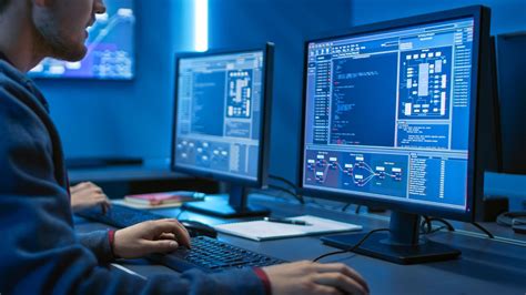 10 Examples Of Customized Software For Business Efficiency Lighthouse Graphics