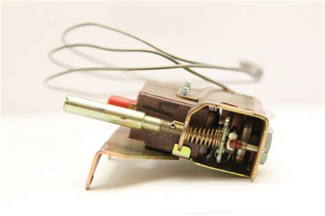 How To Choose The Best Temperature Switch For Your Application