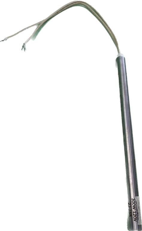Resistencia Calentadora Tipo Cartucho 3 8 X 15 Cms Casman Lk