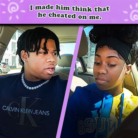 Has My Man Being Hanging With Another Girl Man Has My Man Being