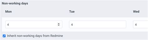 Redmine Gantt Plugin Documentation An Easy To Install Gantt Plugin Redminex