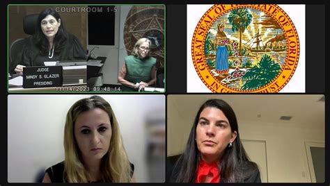 Donna Adelson Silent Before Judge As Grandmother 73 Arrested In