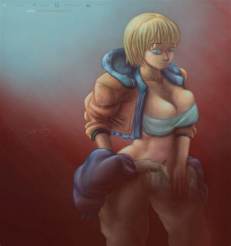 Wattson Apex By Sacas11 Hentai Foundry