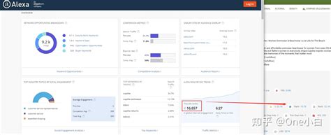 SEO 分析工具 SEOquake 超详细使用教程 知乎
