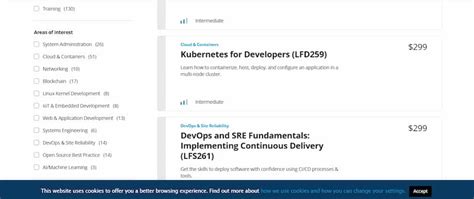 Linux Foundation Training Review EduReviewer