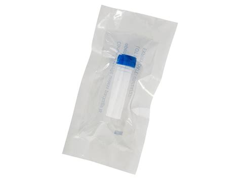 Mse Pro Screw Cap Microtube 2ml Sterile Individually Wrapped Mse