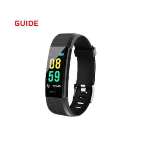 Smart Bracelet Fitpro Guide Apps On Google Play