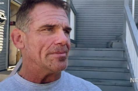 Colorado Shooting Aaron Brink Interview On Anderson Aldrich Reveals