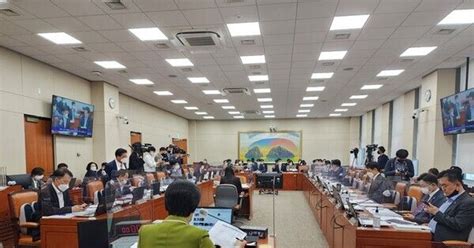구도교 한화생명금융서비스 대표 정무위 국감 증인 철회화해 Vs 봐주기