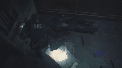 絶対にやりたくなかったバイオハザードre2やる1 Youtube