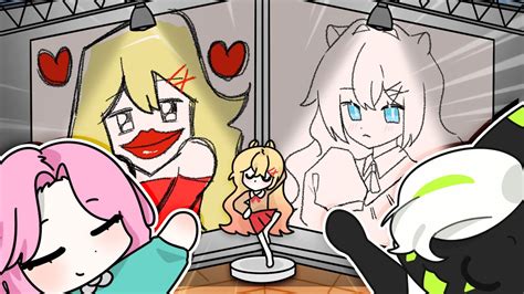 같은 사람 그린 거 맞아 그림 천재 개환장파티의 스피드 드로잉🎨 Youtube