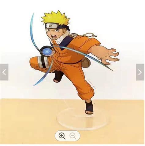 Наруто фигурка из наруто — цена 245 грн в каталоге Статуэтки Купить