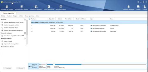 Tutoriel Minitool Partition Wizard Free Créer Supprimer Agrandir