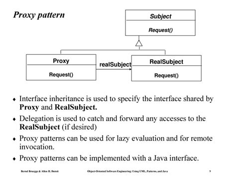 Chapter 8 Object Design Reuse And Patterns Iii Ppt Download