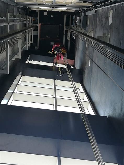 Confined Spaces Solutions Swift Access Technical Services