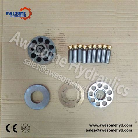 Vickers Type Eaton Hydraulic Pump Parts Repair Kit PVB5 PVB6 PVB10