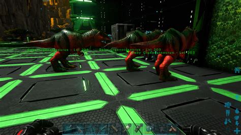 Its A Love Hate Relationship R Ark