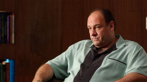 The Sopranos Recap Season 6 Episode 1 Members Only” Slant Magazine