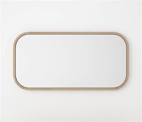 Milo Horizontal Mirror And Designer Furniture Architonic