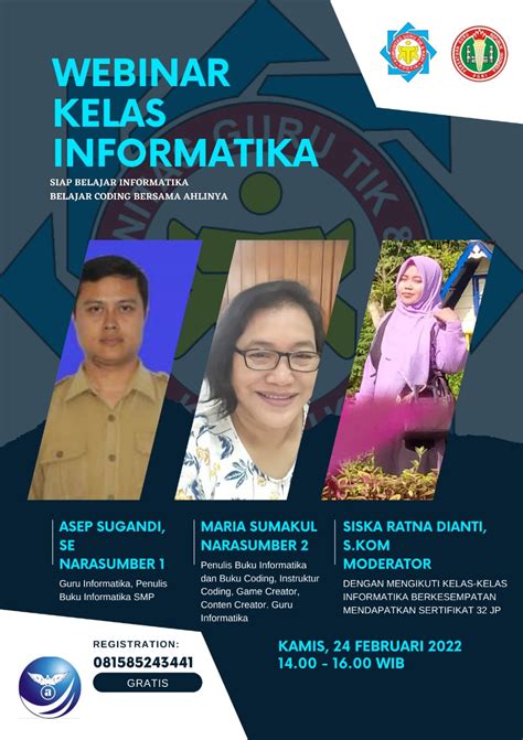 Soal Informatika Kelas Homecare