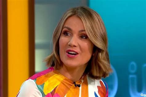 Itv Gmb Host Admits I Have No Idea As Show Halted Over Awkward
